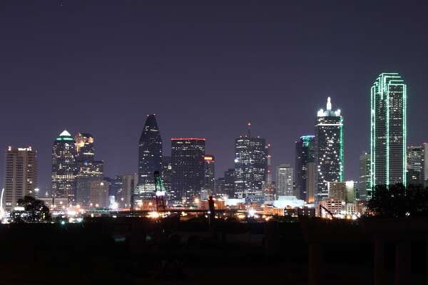 Dallas (Texas) Wallpapers (44 images) - WallpaperCat