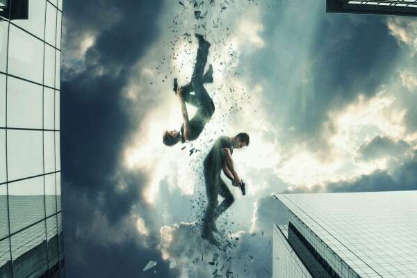 Divergent Erudite Wallpapers (10 images) - WallpaperCat