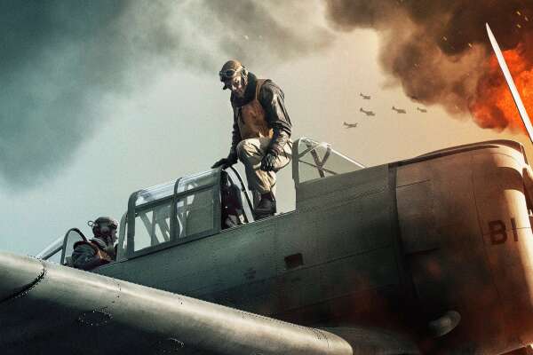 2012 (Movie) Wallpapers (12 images) - WallpaperCat