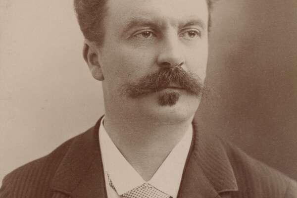 John Davison Rockefeller Wallpapers (15 images) - WallpaperCat