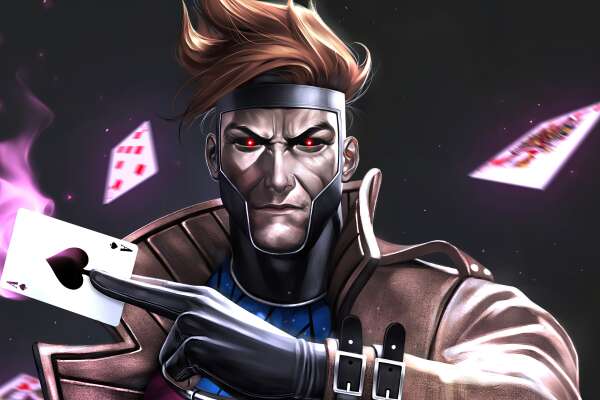 Iceman (Marvel) Wallpapers (5 images) - WallpaperCat