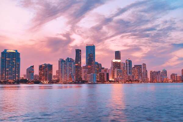 Miami International Airport Wallpapers (23 images) - WallpaperCat