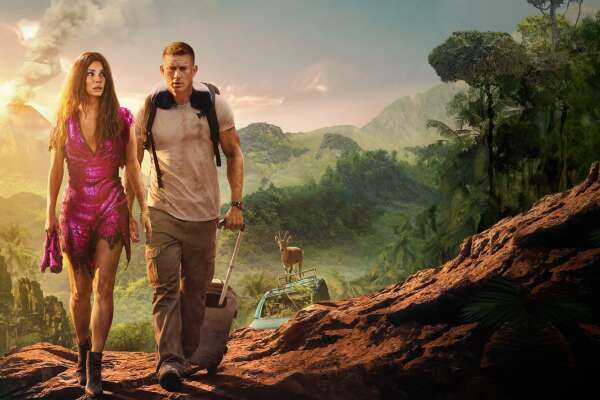 The Fallout (2021) Wallpapers (20 images) - WallpaperCat