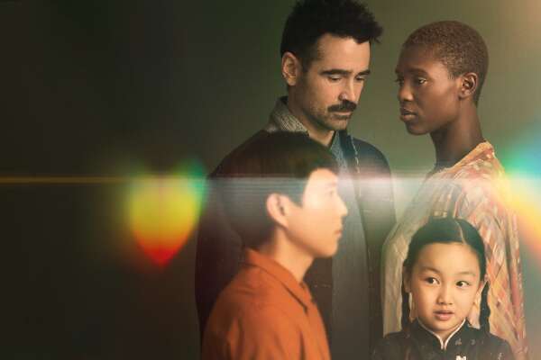 Jack Quaid Wallpapers (12 images) - WallpaperCat