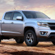 Chevrolet Colorado Wallpapers (24 images) - WallpaperCat