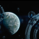Foundation (TV Series) Wallpapers (27 images) - WallpaperCat