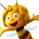 Bee Wallpapers (75 images) - WallpaperCat