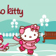 Hello Kitty Winter Wallpapers (8 images) - WallpaperCat