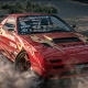 Hoonigan Wallpapers (54 images) - WallpaperCat