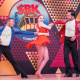 Mambo Dance Wallpapers (12 images) - WallpaperCat