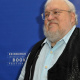 George R. R. Martin Wallpapers (33 images) - WallpaperCat