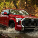 Toyota Tundra Wallpapers (64 images) - WallpaperCat