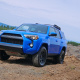 Toyota 4Runner Wallpapers (52 images) - WallpaperCat