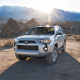 Toyota 4Runner Wallpapers (52 images) - WallpaperCat