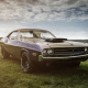 Dodge Challenger Wallpapers (65 images) - WallpaperCat