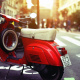 Scooter Wallpapers (28 images) - WallpaperCat