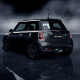 MINI Cooper Wallpapers (78 images) - WallpaperCat