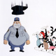 Animaniacs Wallpapers (27 images) - WallpaperCat
