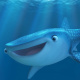 Finding Dory Wallpapers (35 images) - WallpaperCat