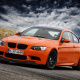 BMW M3 Wallpapers (61 images) - WallpaperCat