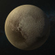 Pluto Wallpapers (13 images) - WallpaperCat