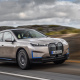 BMW iX Wallpapers (32 images) - WallpaperCat