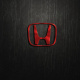 Honda Logo Wallpapers (33 images) - WallpaperCat