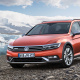 Volkswagen Passat Wallpapers (58 images) - WallpaperCat