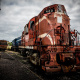 Train Wallpapers (46 images) - WallpaperCat