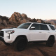 Toyota 4Runner Wallpapers (52 images) - WallpaperCat