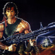 Rambo Wallpapers (19 images) - WallpaperCat