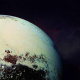 Pluto Wallpapers (13 images) - WallpaperCat