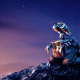 WALL·E Wallpapers (38 images) - WallpaperCat