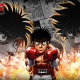 Hajime no Ippo Wallpapers (25 images) - WallpaperCat