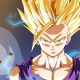 Dragon Ball Z Abridged Wallpapers (43 images) - WallpaperCat