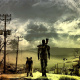 Fallout Wallpapers (73 images) - WallpaperCat