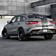 Mercedes-Benz GLE Wallpapers (67 images) - WallpaperCat