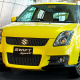 Suzuki Swift Wallpapers (59 images) - WallpaperCat