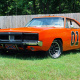 General Lee Car Wallpapers (41 images) - WallpaperCat