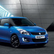Suzuki Swift Wallpapers (59 images) - WallpaperCat