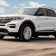 Ford Explorer Wallpapers (70 images) - WallpaperCat