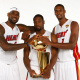 Miami Heat Wallpapers (36 images) - WallpaperCat