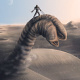 Dune Worm Wallpapers (19 images) - WallpaperCat