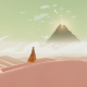 Journey (Game) Wallpapers (38 images) - WallpaperCat