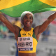 Shelly-Ann Fraser-Pryce Wallpapers (44 images) - WallpaperCat