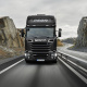 Scania Wallpapers (60 images) - WallpaperCat