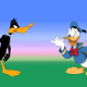 Daffy Duck Wallpapers (55 images) - WallpaperCat
