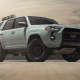 Toyota 4Runner Wallpapers (52 images) - WallpaperCat