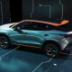 Chery Omoda 5 Wallpapers (25 images) - WallpaperCat