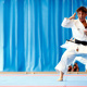 Karate Wallpapers (29 images) - WallpaperCat